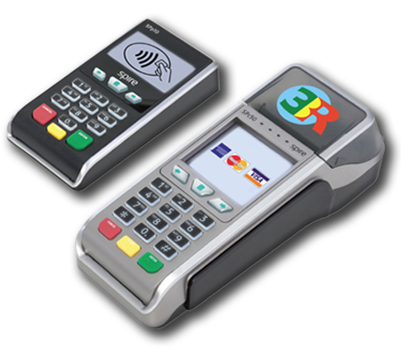 EPoS Suppliers | Point of Sale Solutions for Small Businesses | 3R